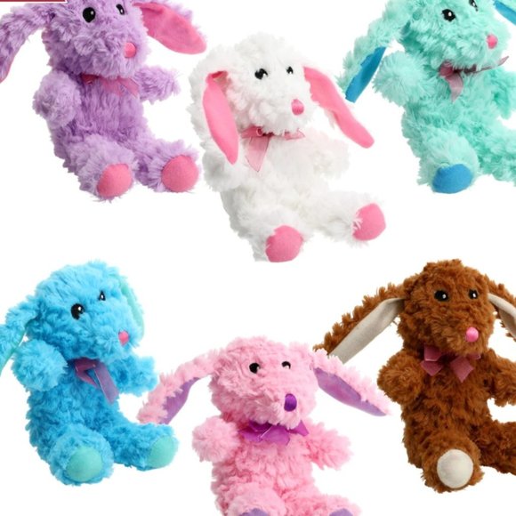 Toys | Plush Bunnies | Poshmark
